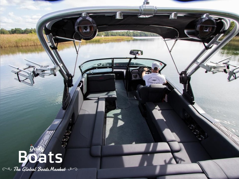 2020 MasterCraft Nxt 22 for sale. View price, photos and Buy 2020 ...
