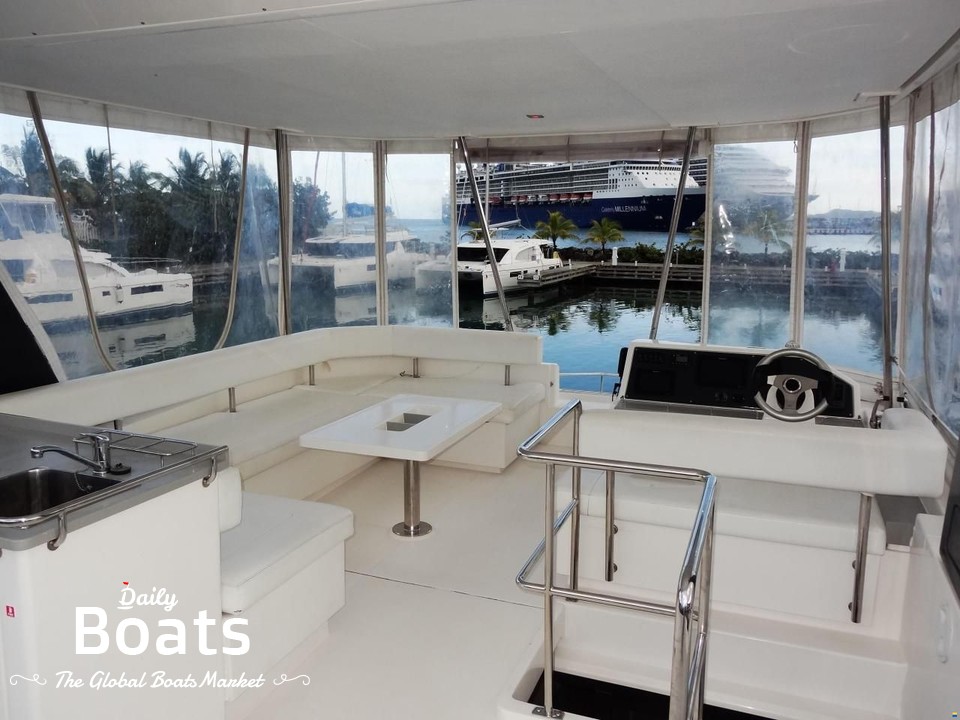 2019 Leopard 43 Powercat for sale. View price, photos and Buy 2019 ...