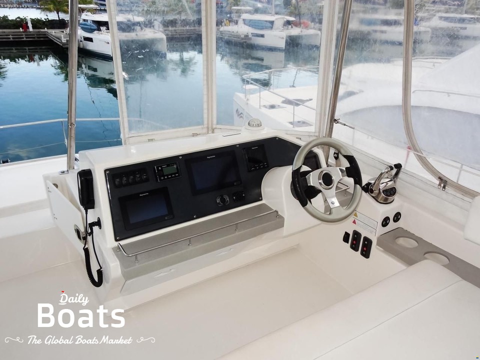 2019 Leopard 43 Powercat for sale. View price, photos and Buy 2019 ...