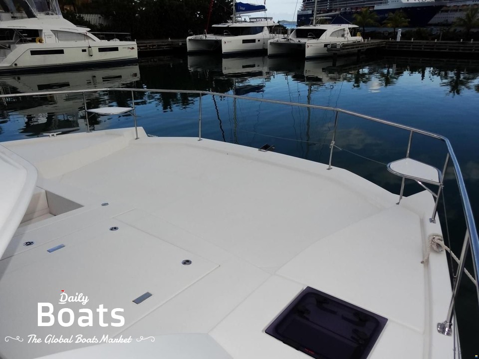 2019 Leopard 43 Powercat for sale. View price, photos and Buy 2019 ...