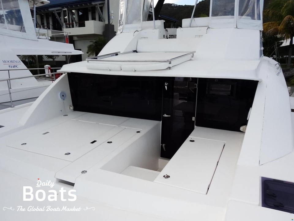 2019 Leopard 43 Powercat for sale. View price, photos and Buy 2019 ...
