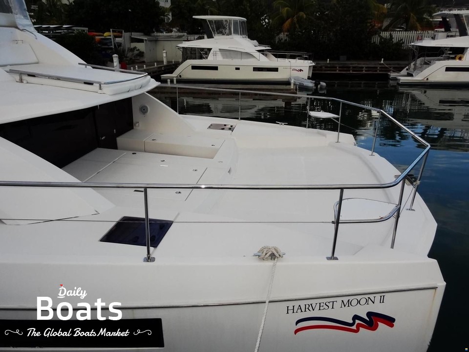 2019 Leopard 43 Powercat for sale. View price, photos and Buy 2019 ...