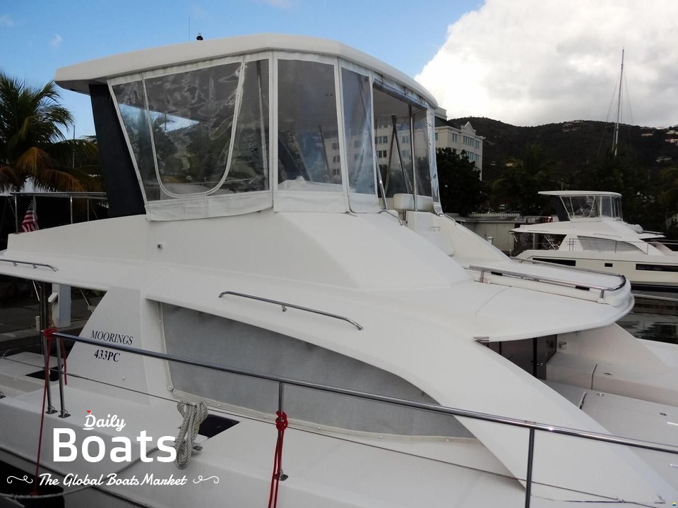 2019 Leopard 43 Powercat for sale. View price, photos and Buy 2019 ...
