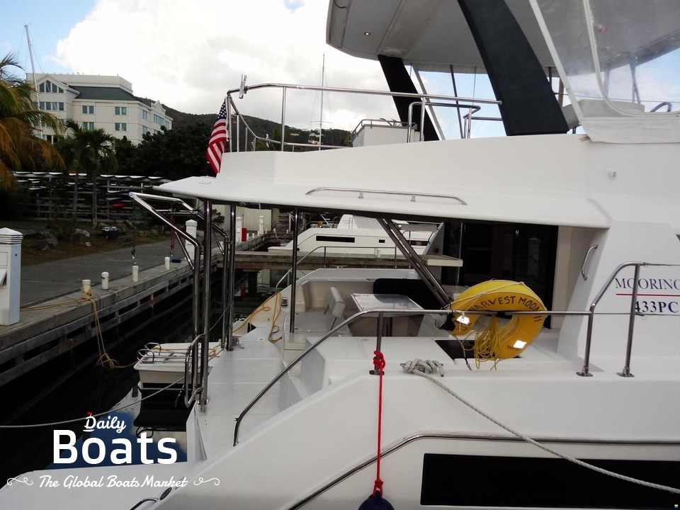 2019 Leopard 43 Powercat for sale. View price, photos and Buy 2019 ...