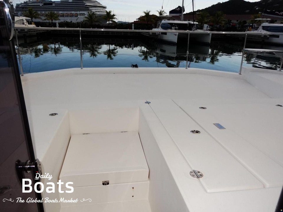 2019 Leopard 43 Powercat for sale. View price, photos and Buy 2019 ...