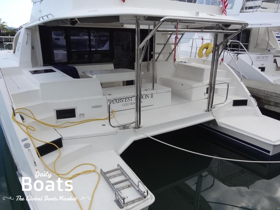 2019 Leopard 43 Powercat for sale. View price, photos and Buy 2019 ...