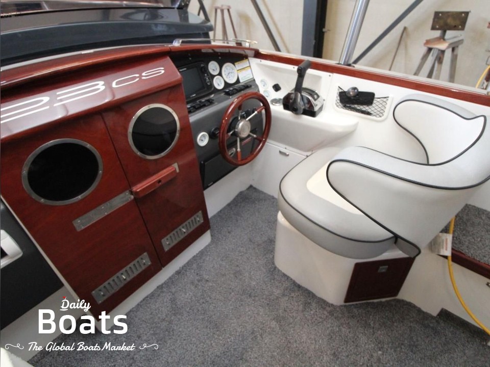 2014 Alfastreet Marine Energy 23 Cs for sale. View price, photos and ...