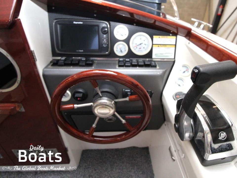 2014 Alfastreet Marine Energy 23 Cs for sale. View price, photos and ...