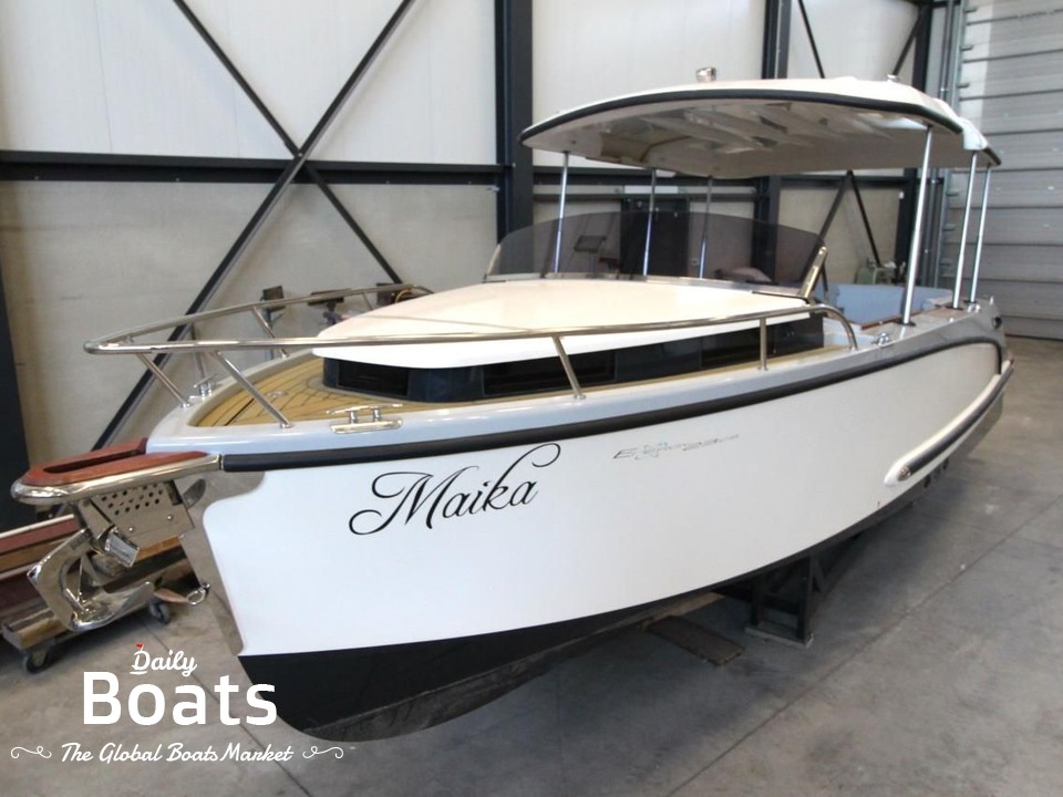 2014 Alfastreet Marine Energy 23 Cs for sale. View price, photos and ...