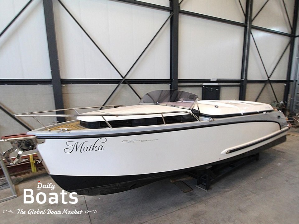 2014 Alfastreet Marine Energy 23 Cs for sale. View price, photos and ...