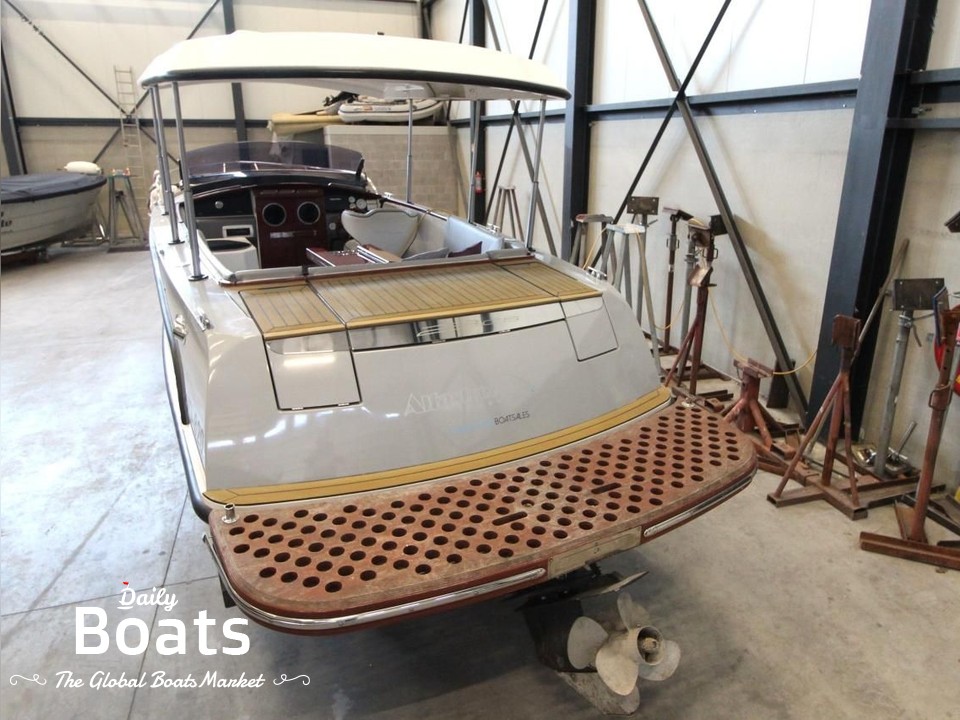 2014 Alfastreet Marine Energy 23 Cs for sale. View price, photos and ...