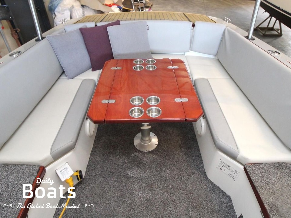 2014 Alfastreet Marine Energy 23 Cs for sale. View price, photos and ...