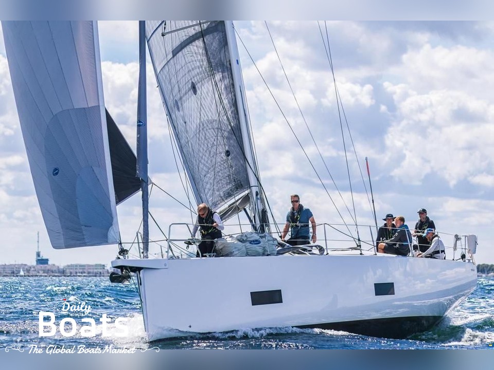 2019 Solaris 44 New Model for sale. View price, photos and Buy 2019 ...