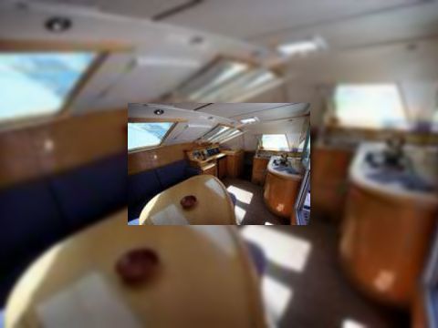 2005 Alliaura Marine Privilege 395 for sale. View price, photos and Buy ...