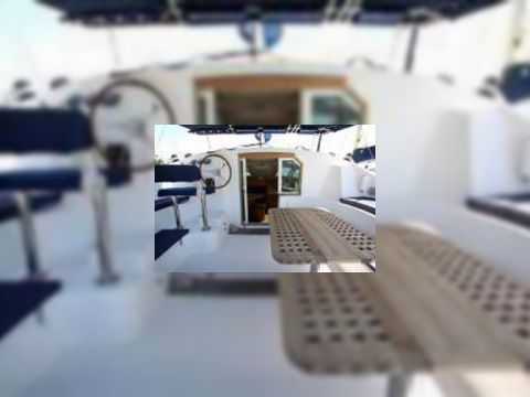 2005 Alliaura Marine Privilege 395 for sale. View price, photos and Buy ...