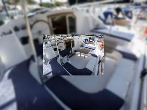 2005 Alliaura Marine Privilege 395 for sale. View price, photos and Buy ...