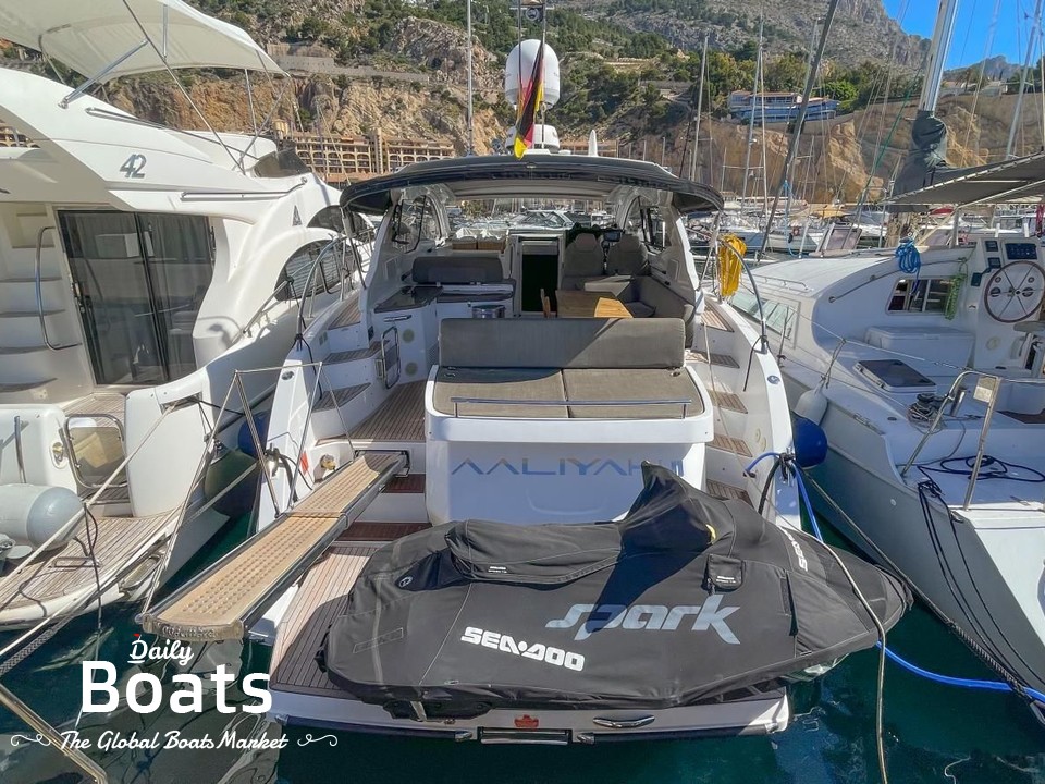 2018 Azimut Atlantis 43 for sale. View price, photos and Buy 2018 ...