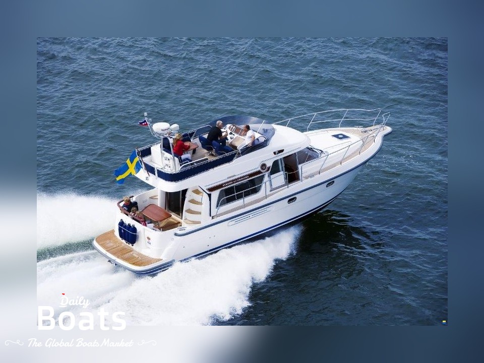 2008 Storebro 410 Commander for sale. View price, photos and Buy 2008 ...