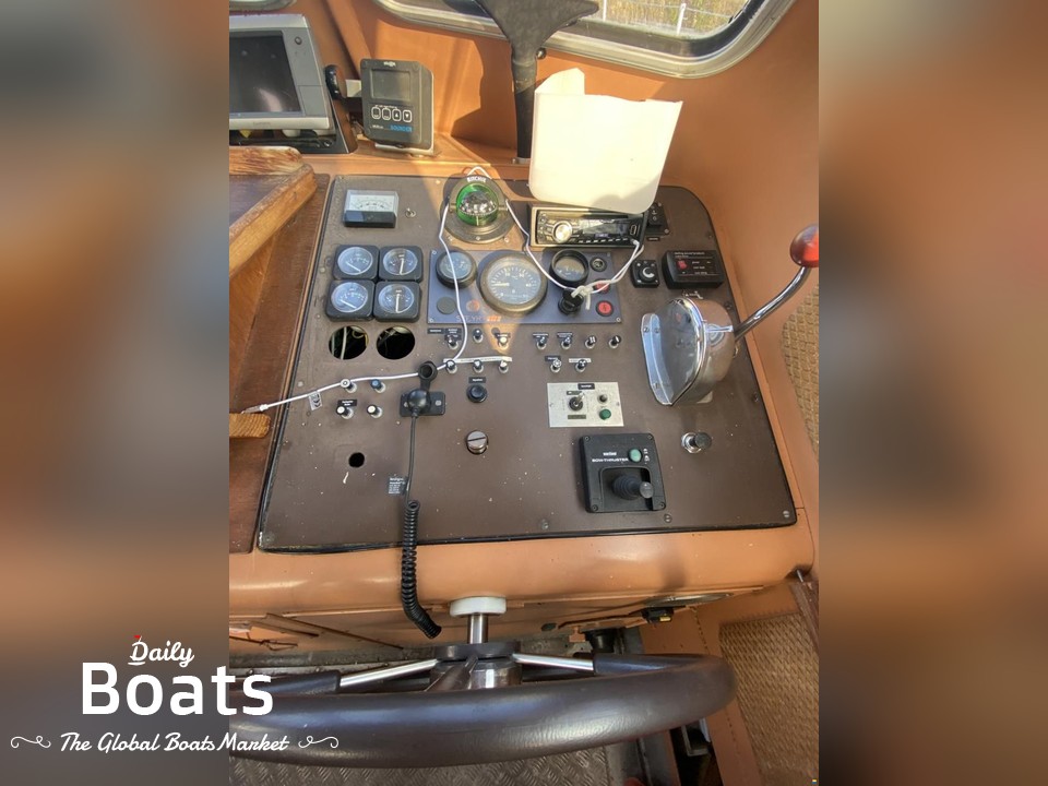 1983 Unknown Motorschiff for sale. View price, photos and Buy 1983 ...