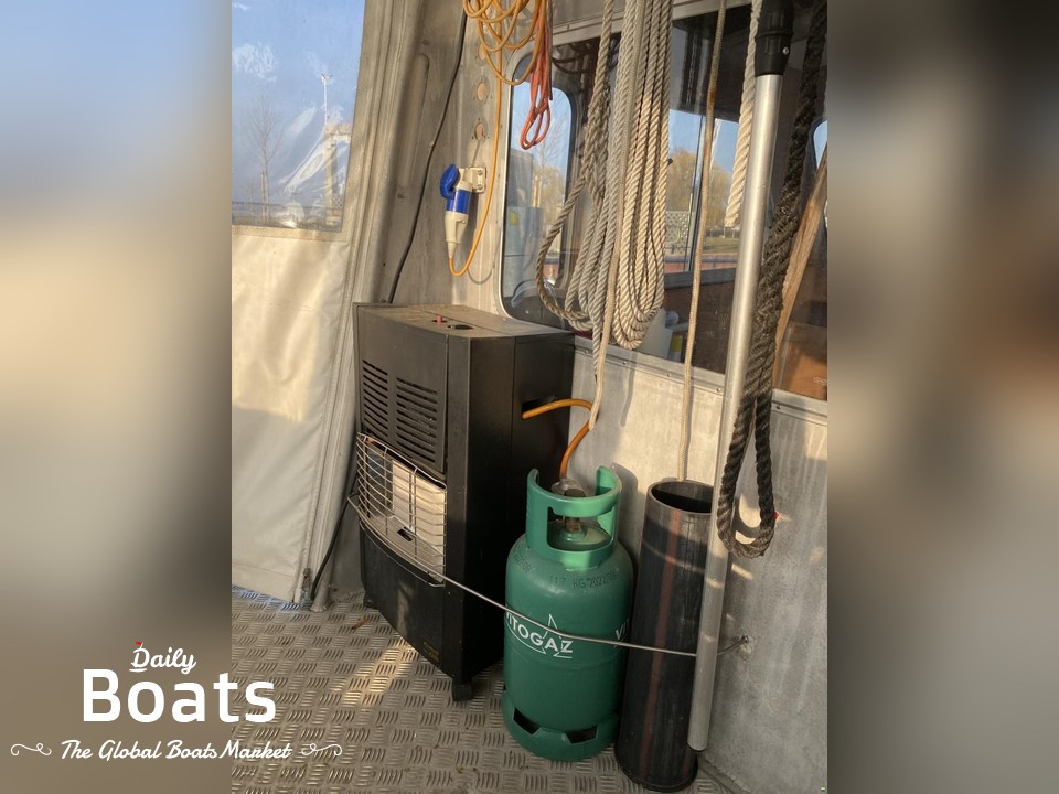 1983 Unknown Motorschiff for sale. View price, photos and Buy 1983 ...