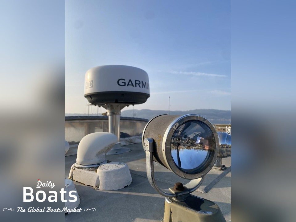 1983 Unknown Motorschiff for sale. View price, photos and Buy 1983 ...