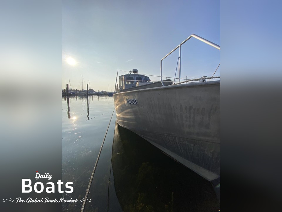 1983 Unknown Motorschiff for sale. View price, photos and Buy 1983 ...