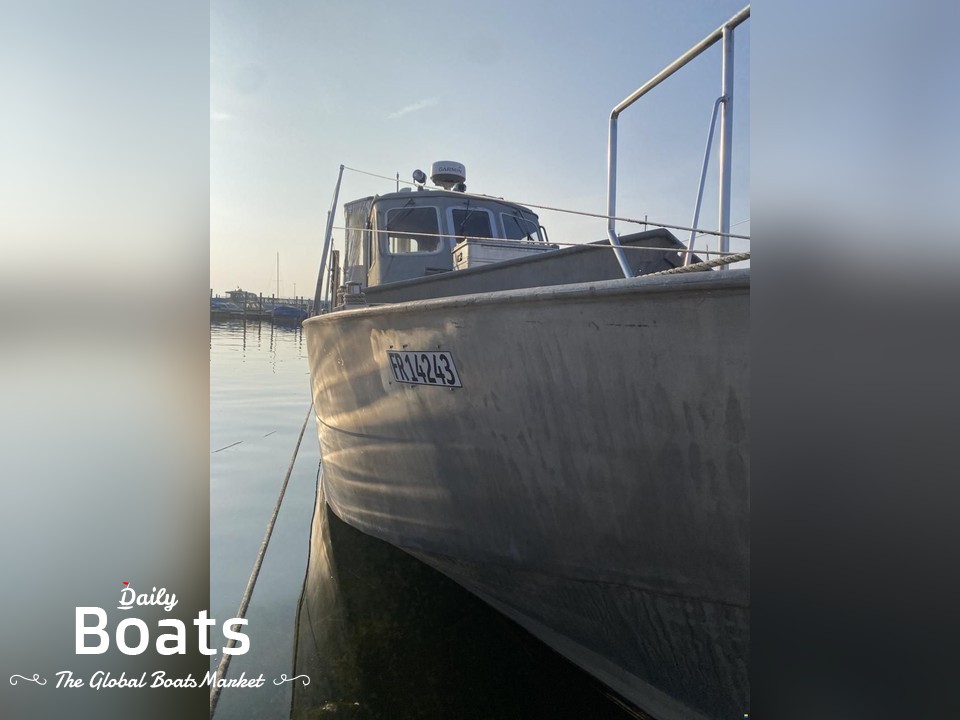 1983 Unknown Motorschiff for sale. View price, photos and Buy 1983 ...