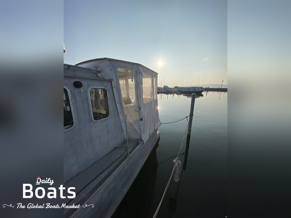 1983 Unknown Motorschiff for sale. View price, photos and Buy 1983 ...