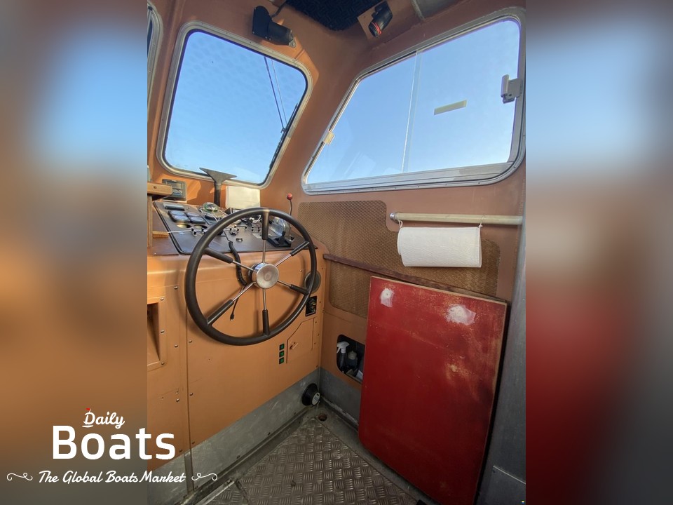 1983 Unknown Motorschiff for sale. View price, photos and Buy 1983 ...