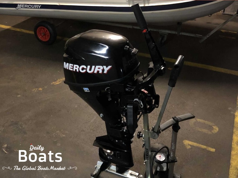 2012 Mercury Ocean Runner 340 for sale. View price, photos and Buy 2012 ...
