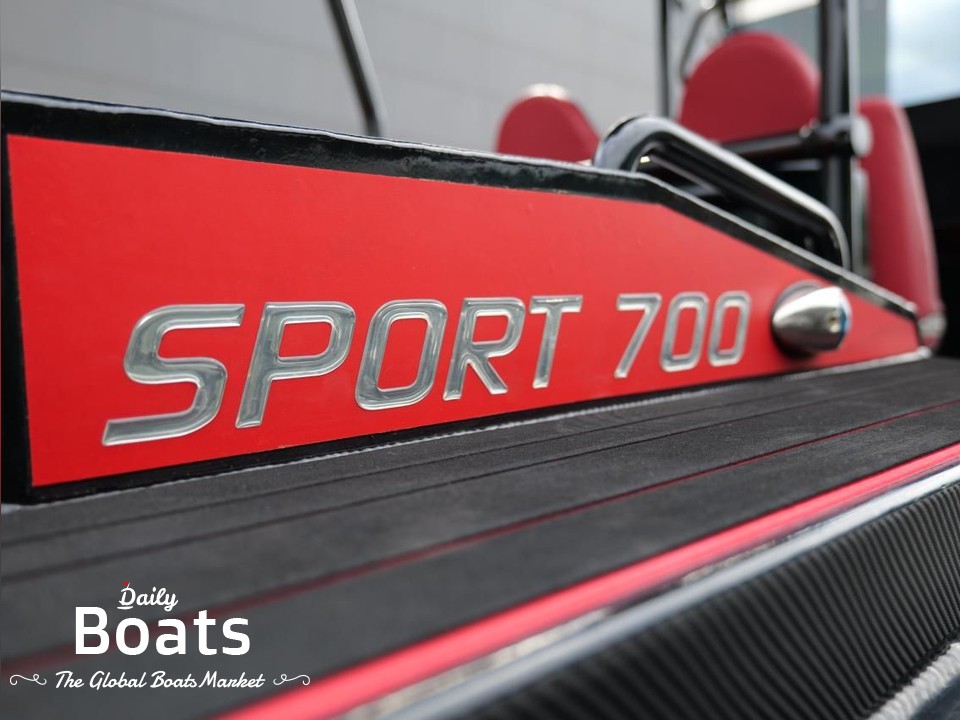2022 DESNER Sport 700 for sale. View price, photos and Buy 2022 DESNER ...