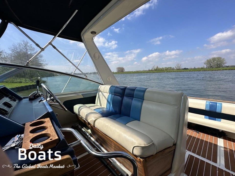 1988 Sea Ray 268 Sundancer for sale. View price, photos and Buy 1988 ...