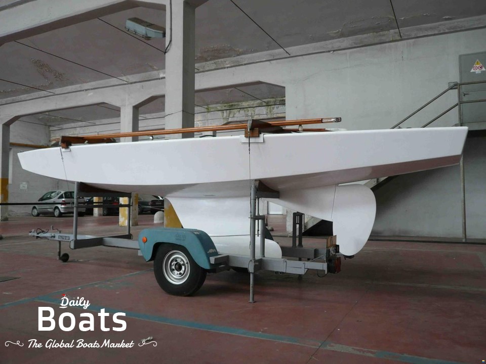 1967 Unknown Star Class I.S.C.Y.R.A. N? 5170 Cgm for sale. View price ...