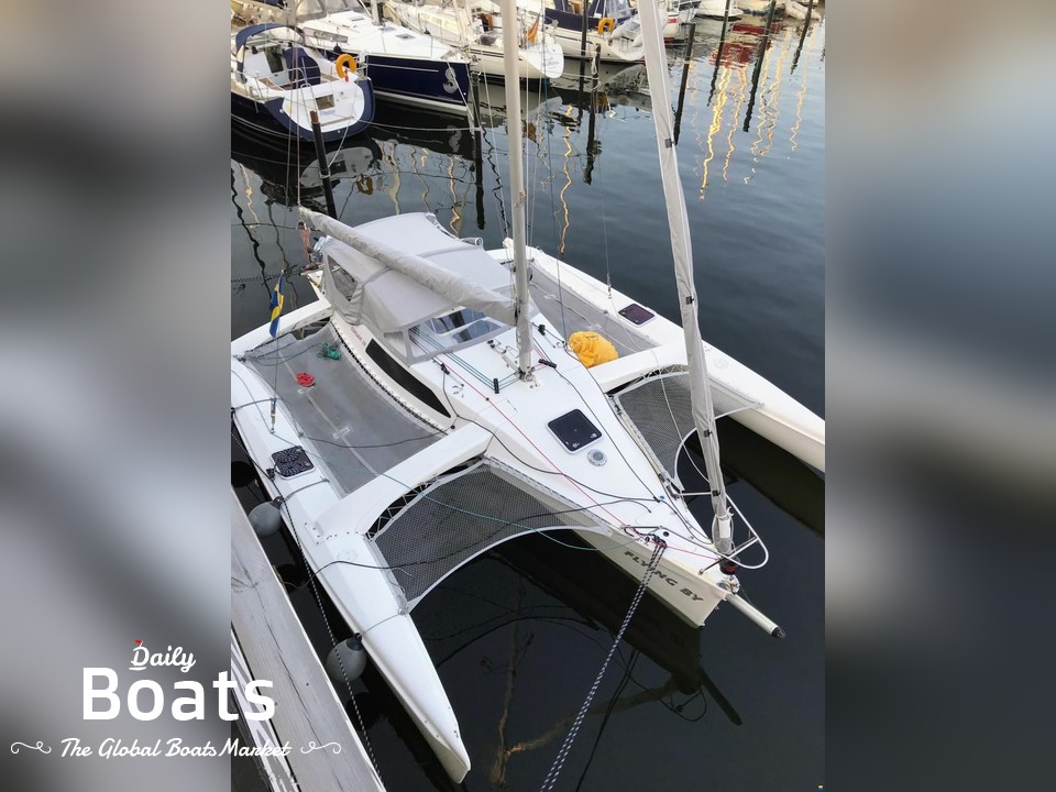 2005 Corsair Marine 28 Ec for sale. View price, photos and Buy 2005 ...