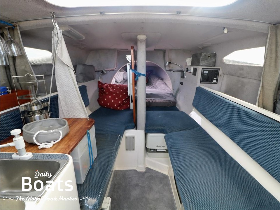 2005 Corsair Marine 28 Ec for sale. View price, photos and Buy 2005 ...