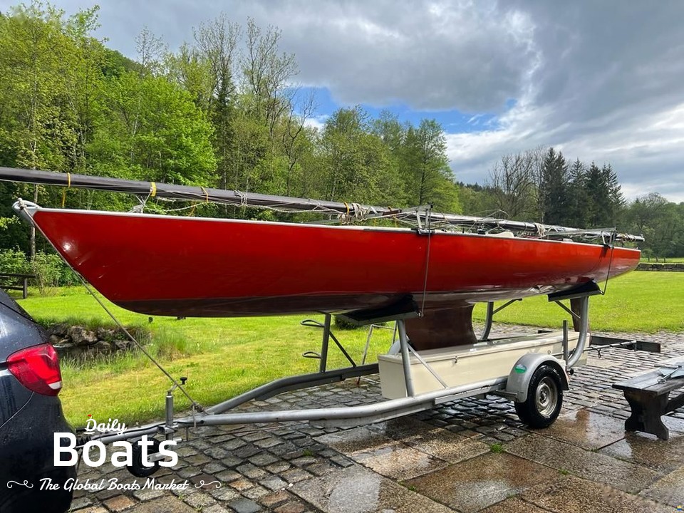 1976 Fritzmeier 7.20M for sale. View price, photos and Buy 1976 ...