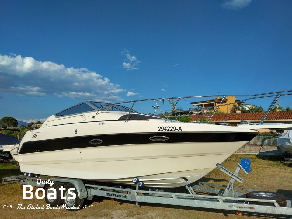 1995 Maxum 2300Scr for sale. View price, photos and Buy 1995 Maxum ...