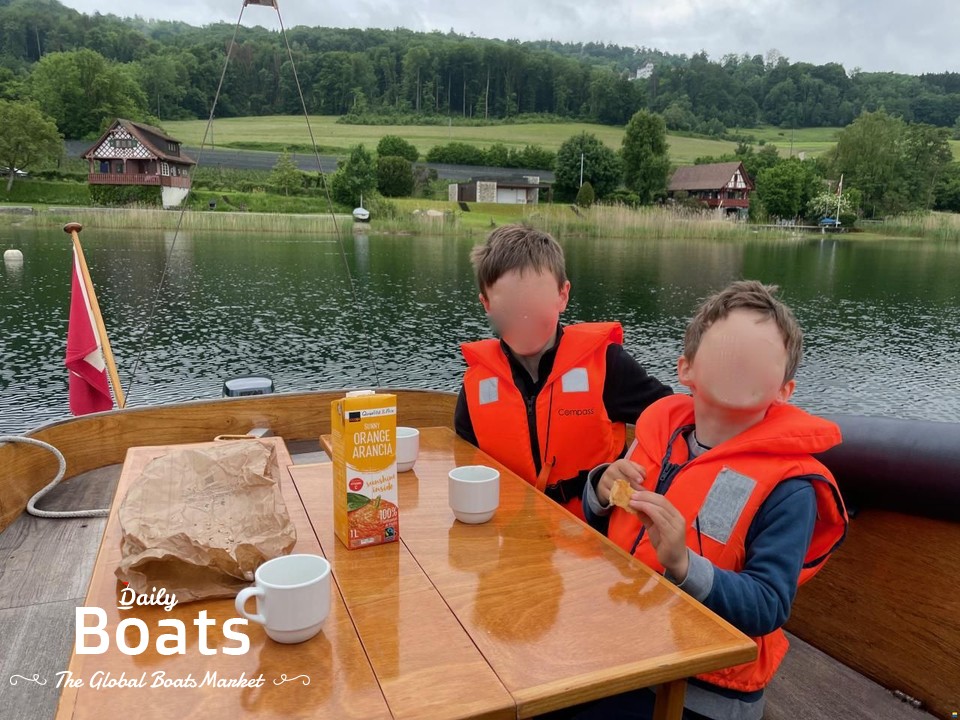 1980 Bicker Biga 24 Ks for sale. View price, photos and Buy 1980 Bicker ...