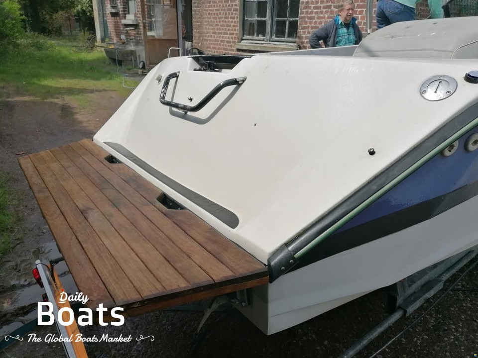 1998 Correct Craft for sale. View price, photos and Buy 1998 Correct ...