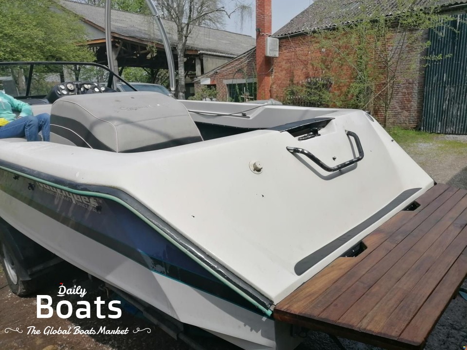 1998 Correct Craft for sale. View price, photos and Buy 1998 Correct ...