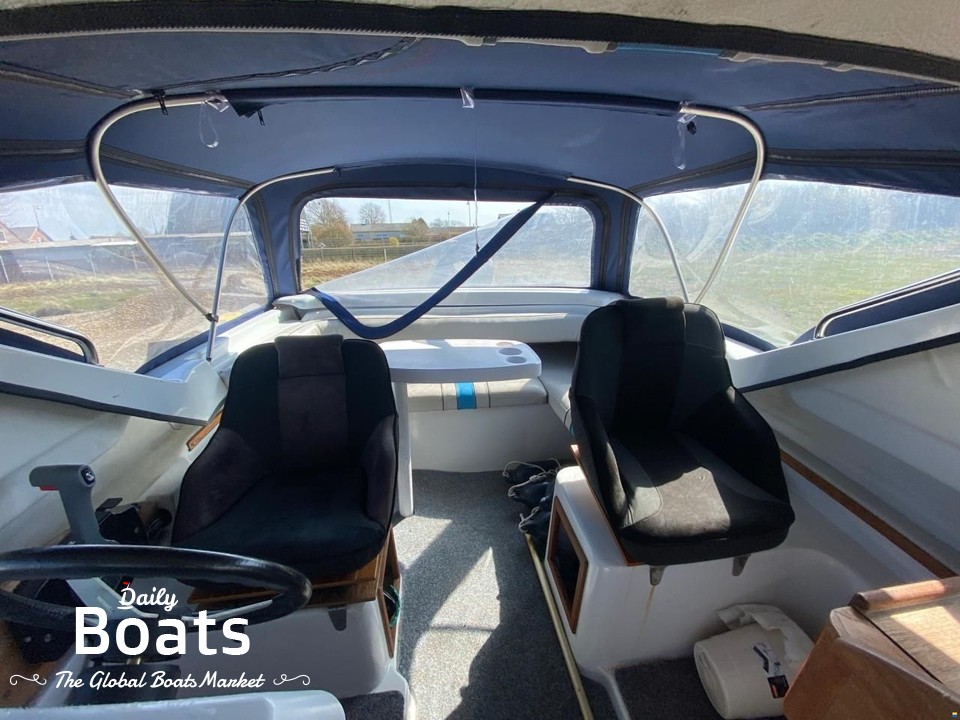 1995 Bella 641 Ht for sale. View price, photos and Buy 1995 Bella 641 ...