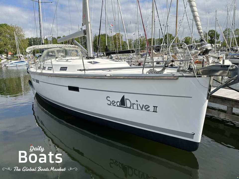 2011 Bavaria 45 Cruiser for sale. View price, photos and Buy 2011 ...