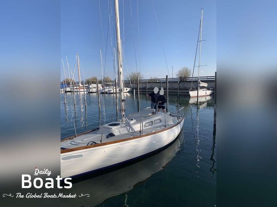 1973 IW-Varvet Iw31 for sale. View price, photos and Buy 1973 IW-Varvet ...