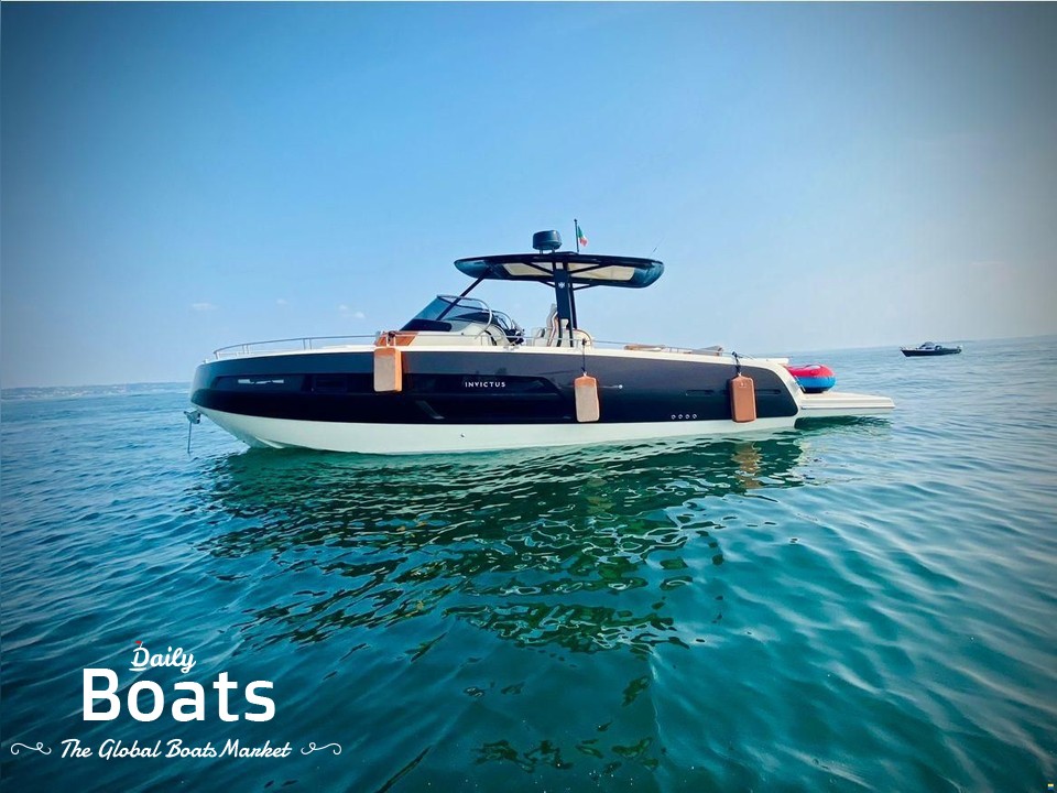 2020 Invictus Gt370 for sale. View price, photos and Buy 2020 Invictus ...