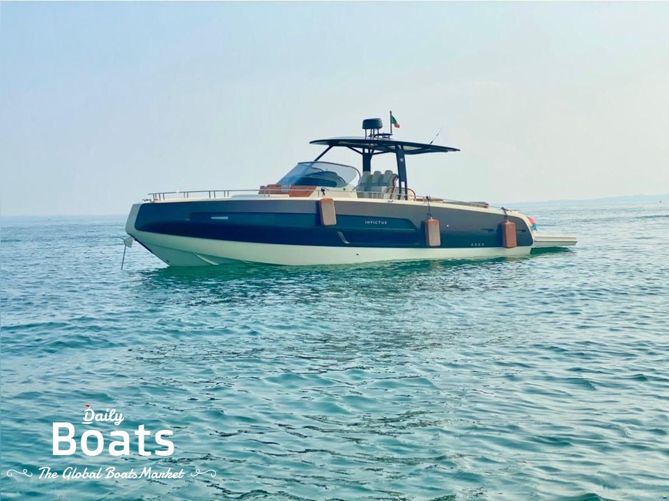 2020 Invictus Gt370 for sale. View price, photos and Buy 2020 Invictus ...