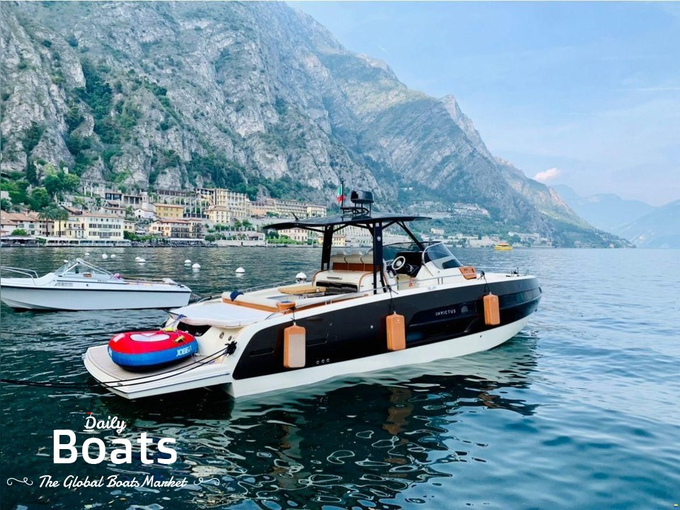 2020 Invictus Gt370 for sale. View price, photos and Buy 2020 Invictus ...