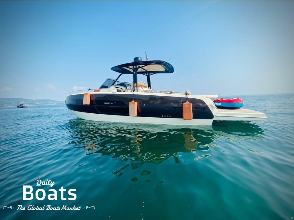 2020 Invictus Gt370 for sale. View price, photos and Buy 2020 Invictus ...