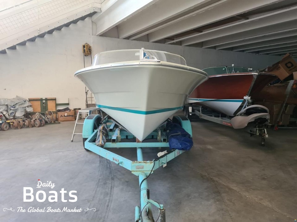 1972 Riva Rudy for sale. View price, photos and Buy 1972 Riva Rudy #475135