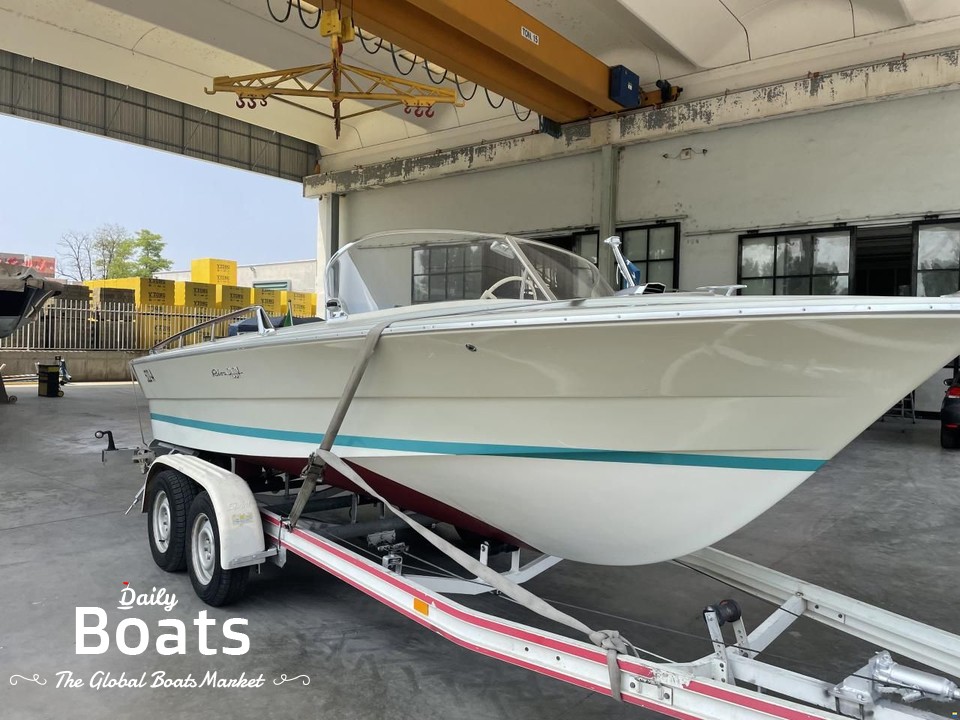 1972 Riva Rudy for sale. View price, photos and Buy 1972 Riva Rudy #475135