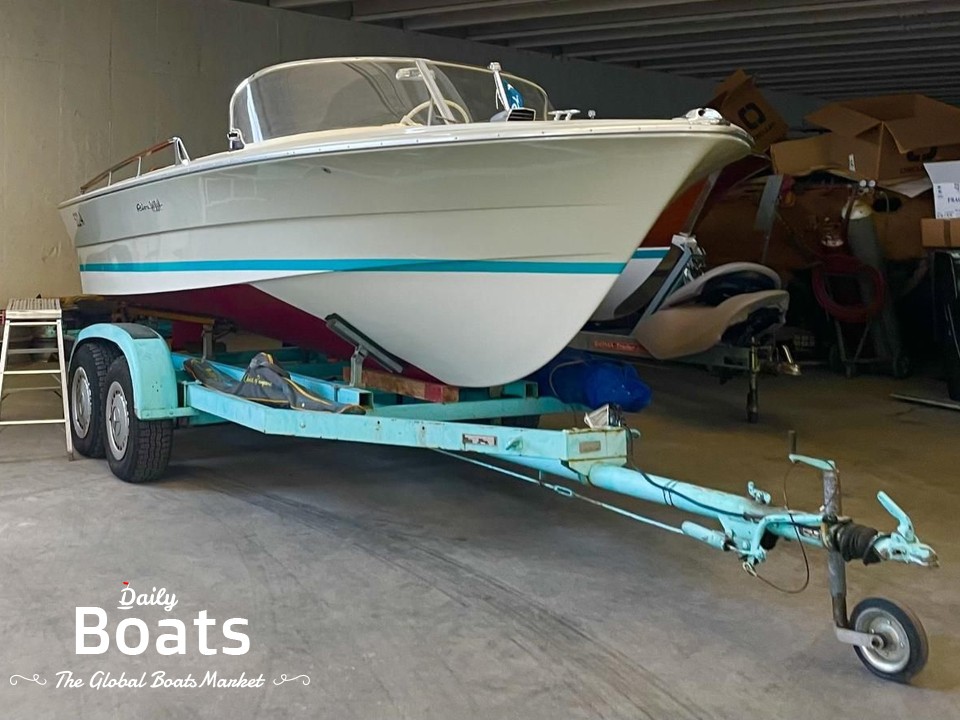 1972 Riva Rudy for sale. View price, photos and Buy 1972 Riva Rudy #475135